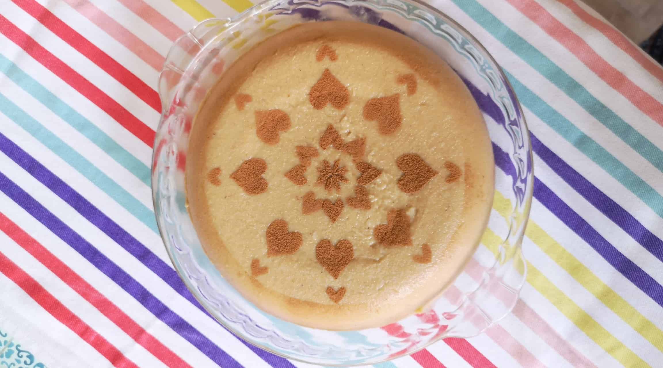 Majarete o Manjar de coco | Alma y Origen